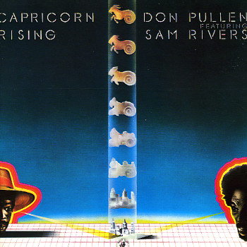 Don Pullen Albums: songs, discography, biography, and listening guide ...