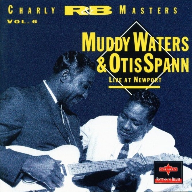 Otis Spann Albums: songs, discography, biography, and listening guide ...