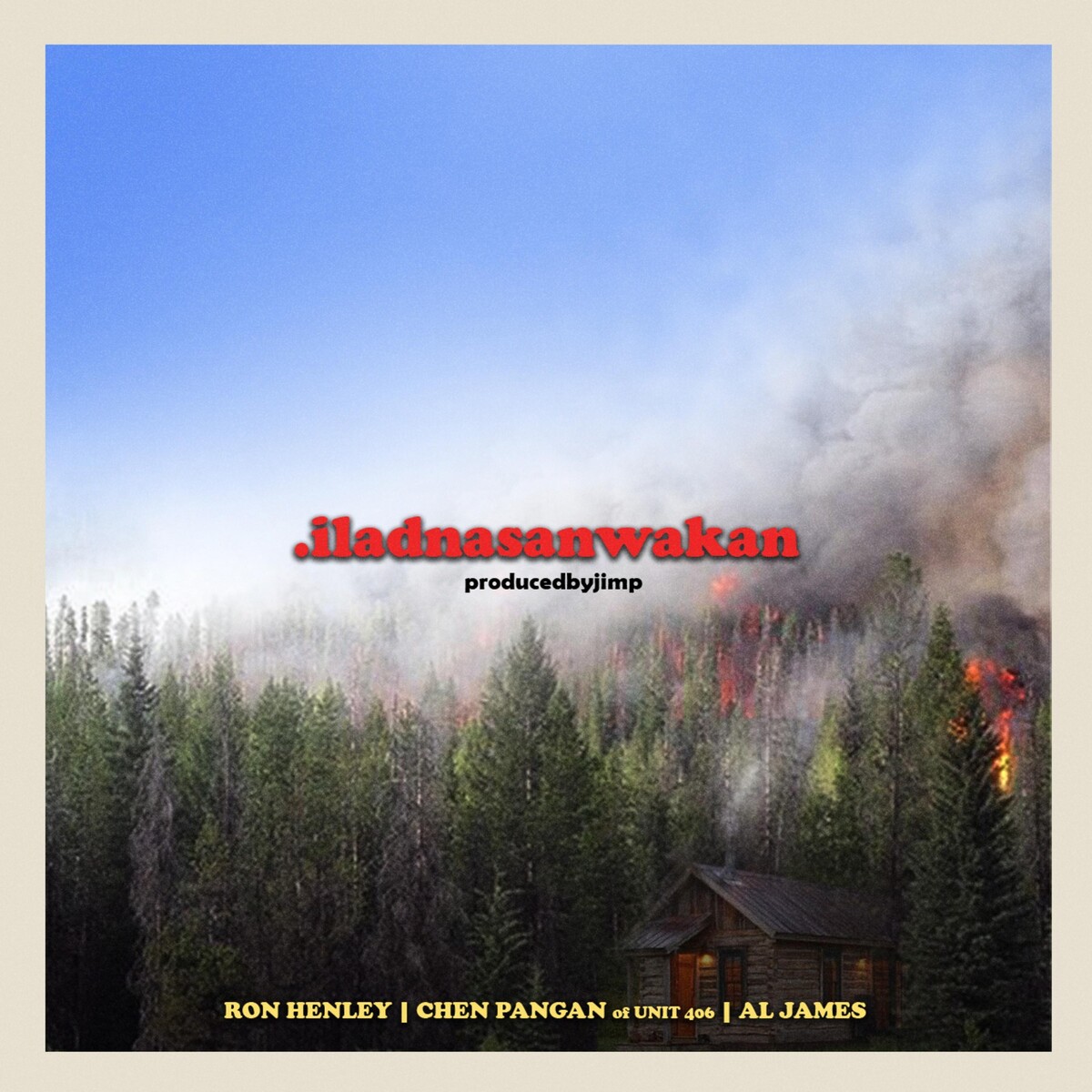 Iladnasanwakan by Ron Henley (Single): Reviews, Ratings, Credits, Song ...