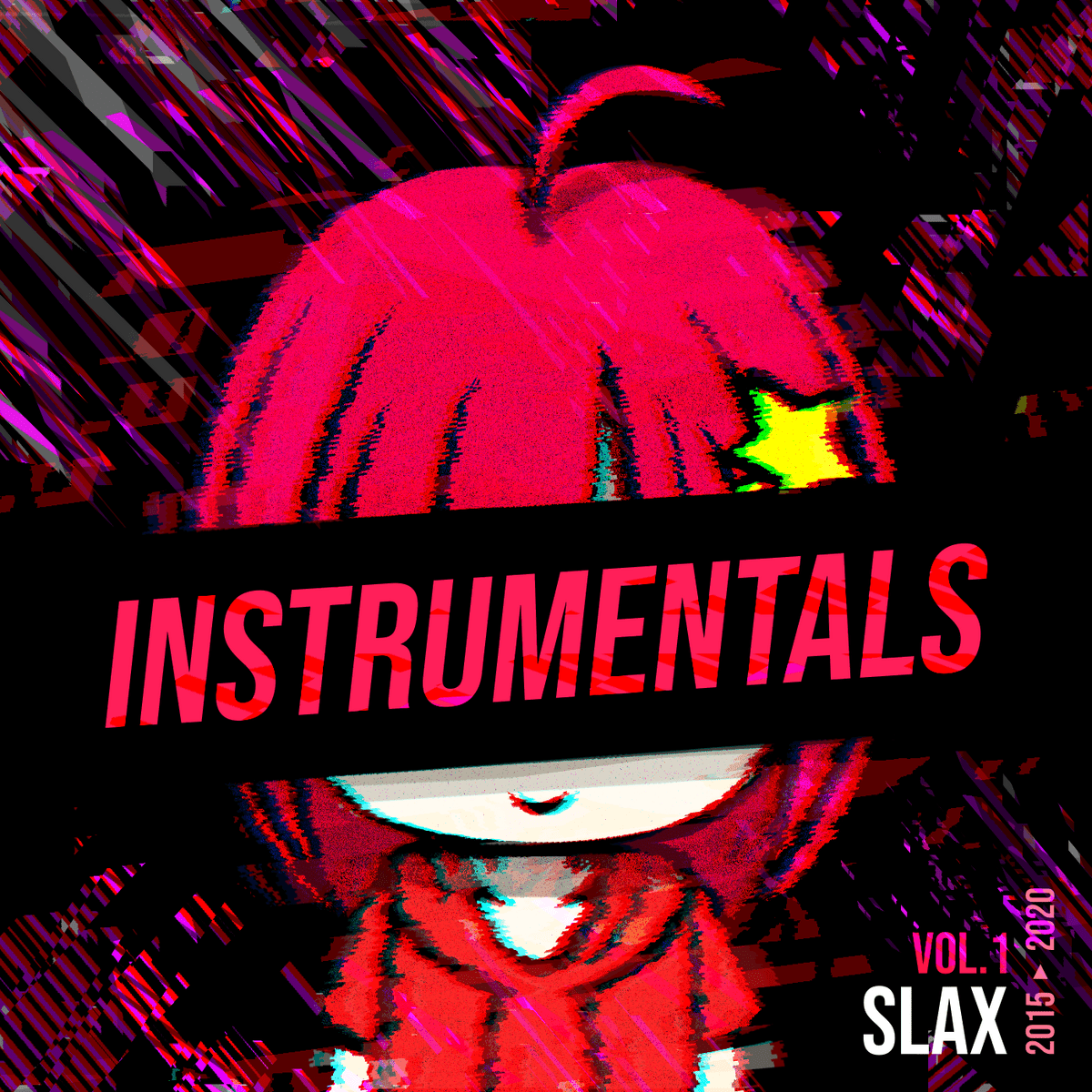 Instrumentals Vol. 1 by Slax (Additional release): Reviews, Ratings ...
