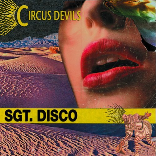 Circus Devils Albums: songs, discography, biography, and listening ...