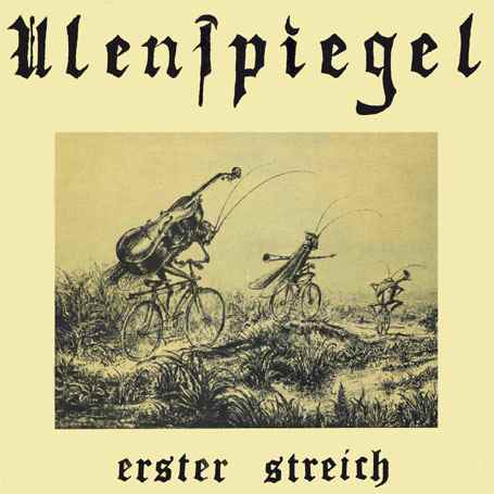 Best German Folk Music albums of 1971 - Rate Your Music