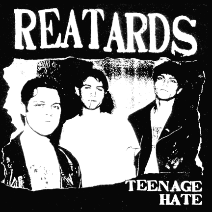 Reatards Albums: songs, discography, biography, and listening guide ...