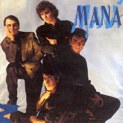 Maná by Maná (Album, Pop Rock): Reviews, Ratings, Credits, Song list ...