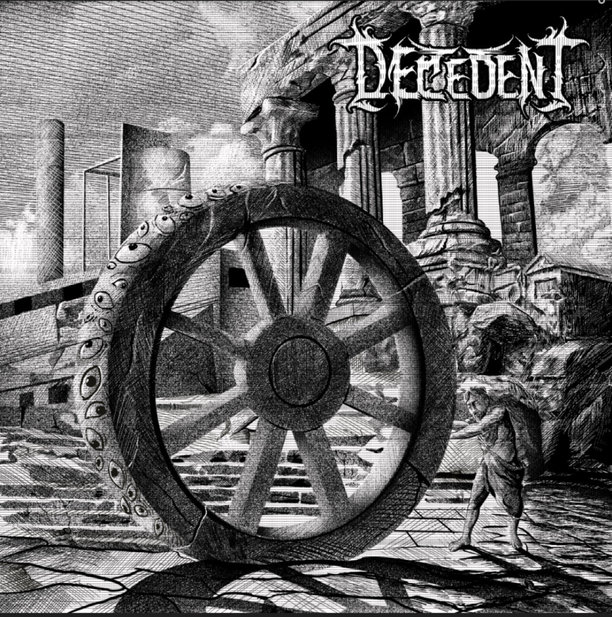 Decedent Albums: songs, discography, biography, and listening guide ...