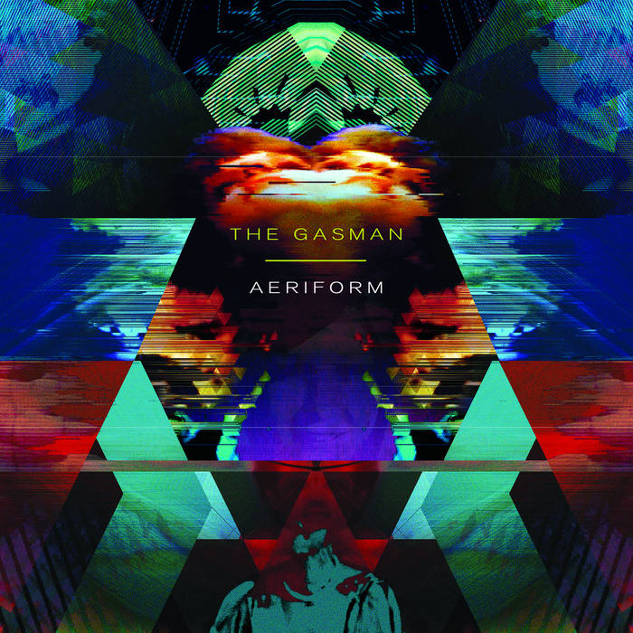 Aeriform by The Gasman (Album, Synthwave): Reviews, Ratings, Credits ...