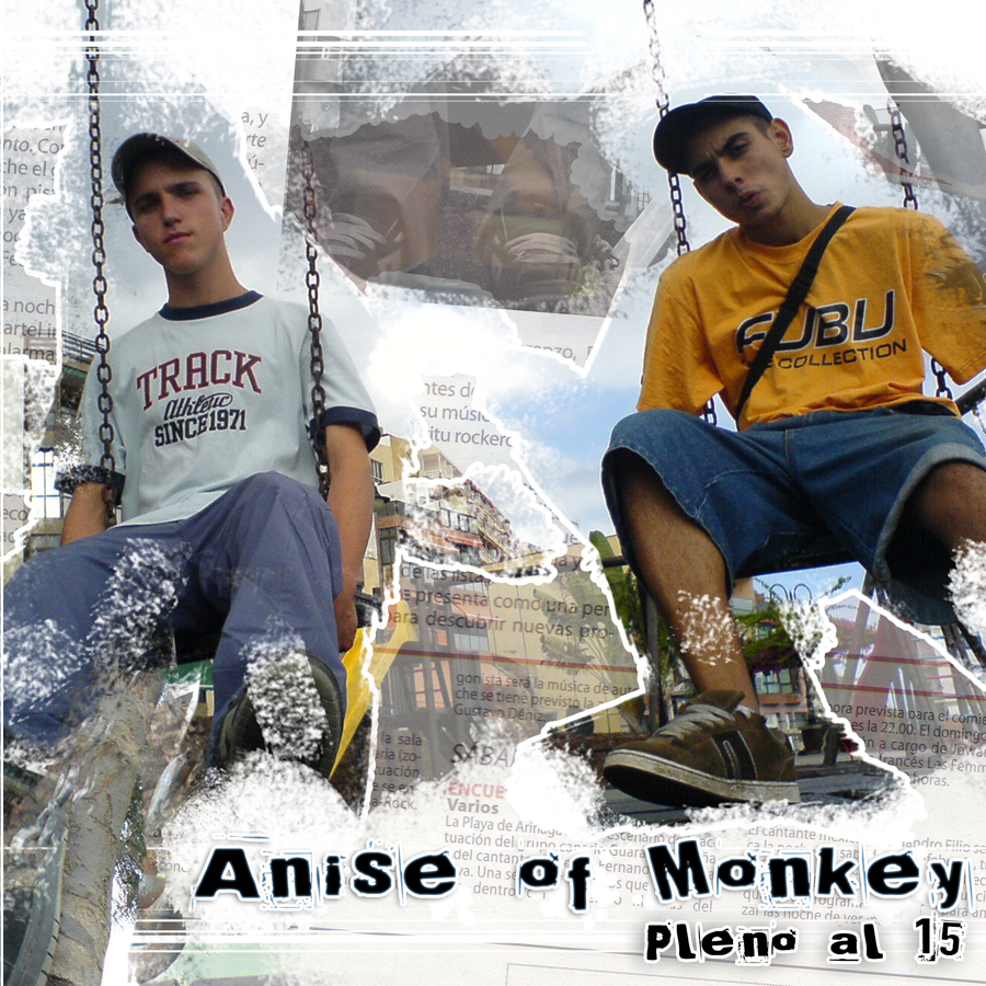 Anise of Monkey Albums: songs, discography, biography, and listening ...