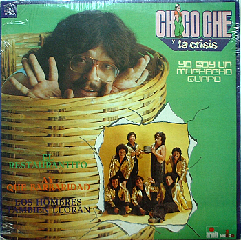 Chico Ché Albums: songs, discography, biography, and listening guide ...