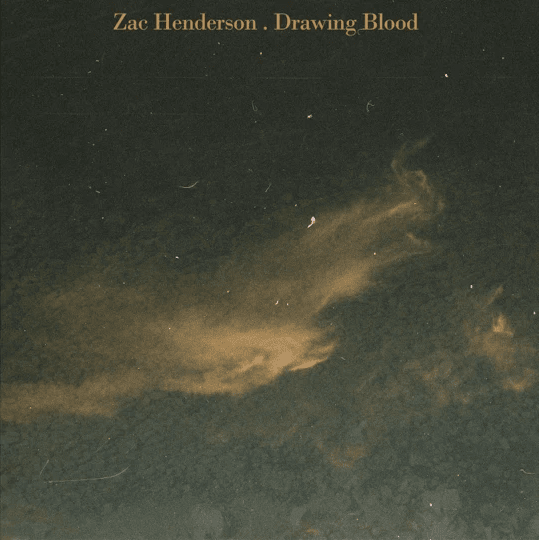 Drawing Blood by Zac Henderson (Single): Reviews, Ratings, Credits ...