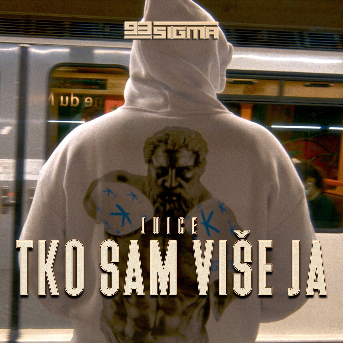 Tko sam više ja by Juice (Single): Reviews, Ratings, Credits, Song list ...