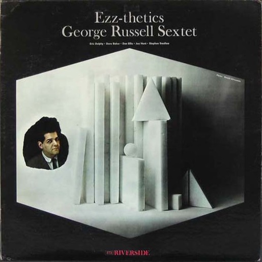 George Russell Albums: songs, discography, biography, and listening ...