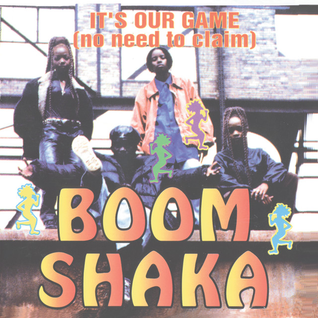 Boom Shaka Albums: songs, discography, biography, and listening guide ...