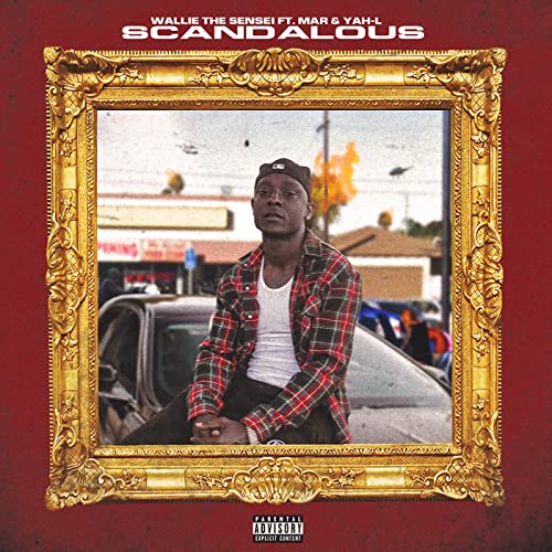Wallie the Sensei Albums: songs, discography, biography, and listening ...