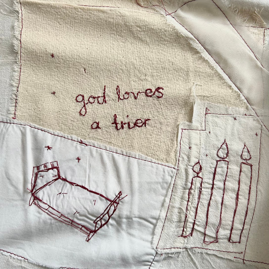 god loves a trier by Lexie Carroll (Single, Singer-Songwriter): Reviews ...