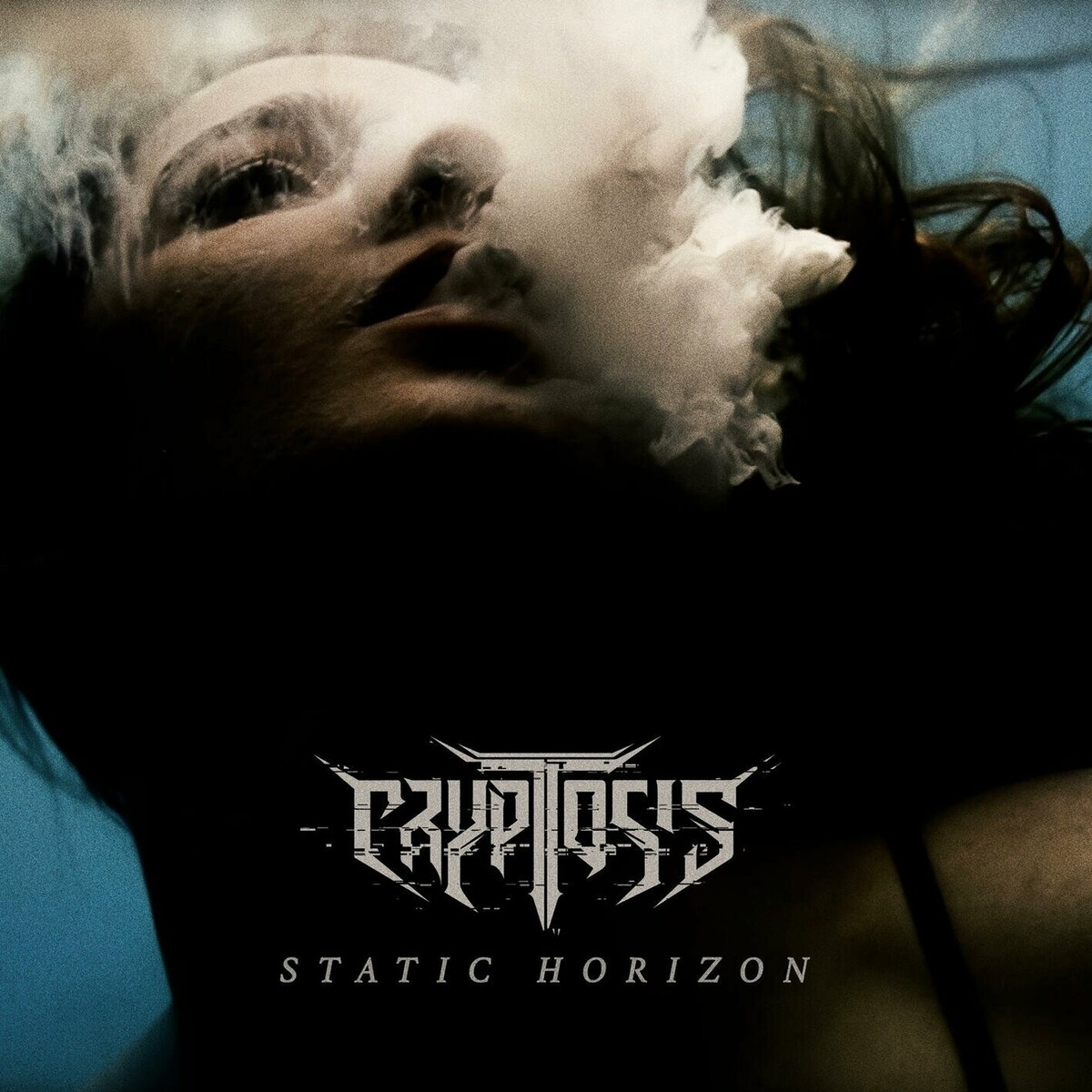Static Horizon by Cryptosis (Single): Reviews, Ratings, Credits, Song ...