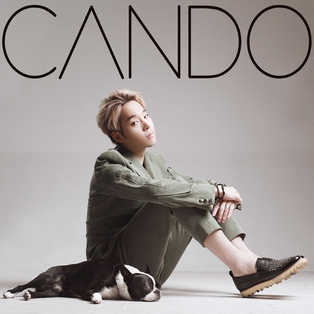 Fantasy Girl by CANDO (Single): Reviews, Ratings, Credits, Song list ...