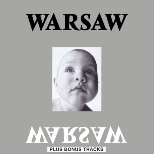 Warsaw by Warsaw (Album, Punk Rock): Reviews, Ratings, Credits, Song ...