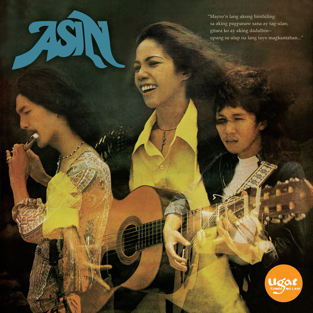 Best Philippine Music albums of the 1970s - Rate Your Music