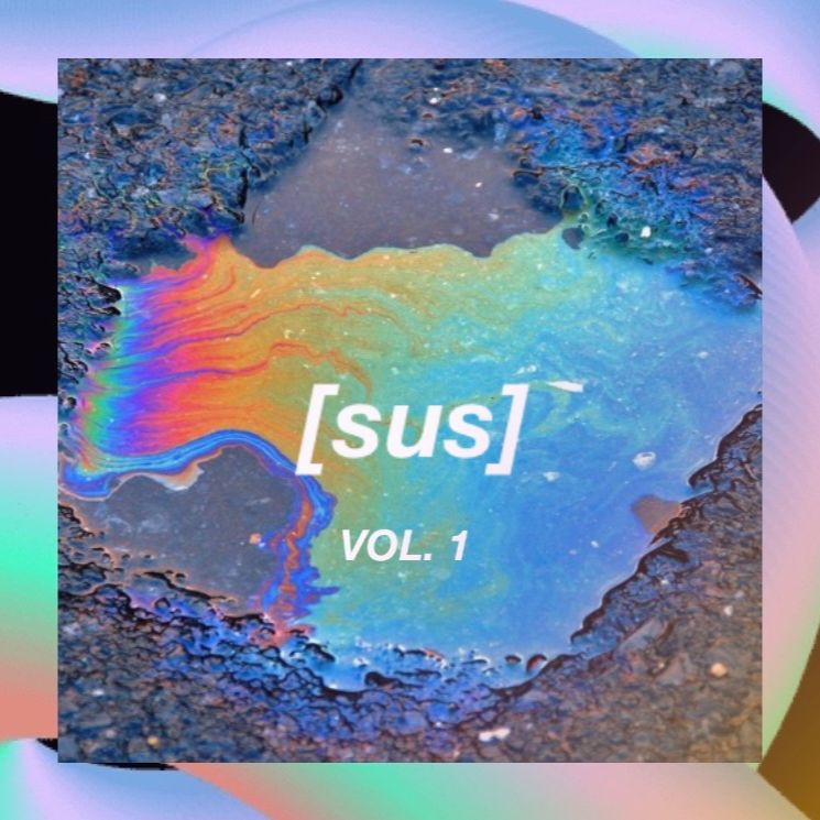 SUS Tape Vol. 1 by Various Artists (EP): Reviews, Ratings, Credits ...