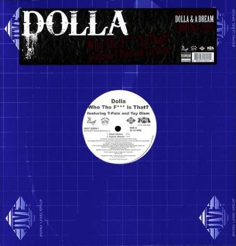 Dolla Albums: songs, discography, biography, and listening guide - Rate ...