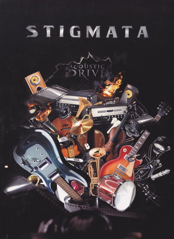 Acoustic & Drive by Stigmata (Video, Acoustic Rock): Reviews, Ratings ...