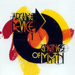 Arcane Device Albums: songs, discography, biography, and listening ...