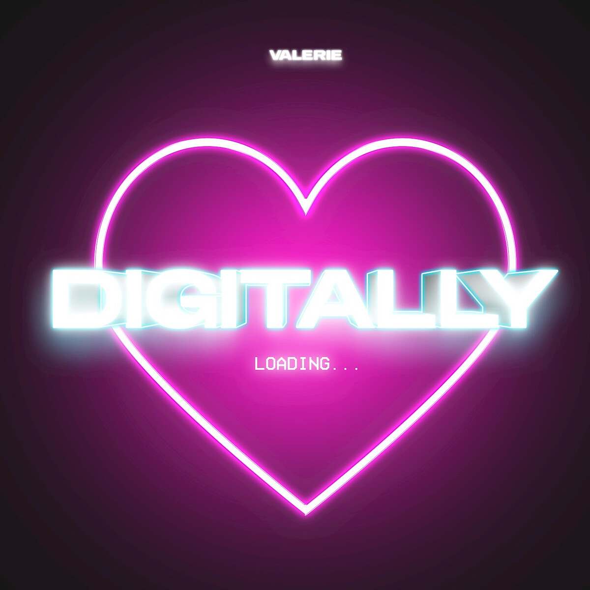Digitally by Valerie (Single, Dance-Pop): Reviews, Ratings, Credits ...