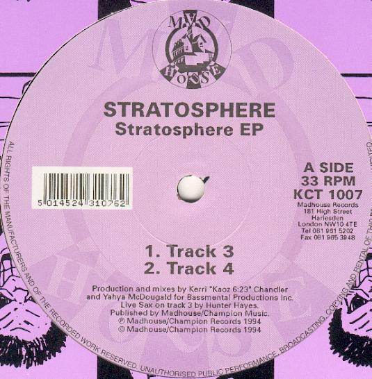 Stratosphere Albums: songs, discography, biography, and listening guide ...