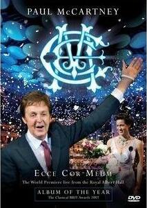 Ecce Cor Meum by Paul McCartney (Video, Western Classical Music ...