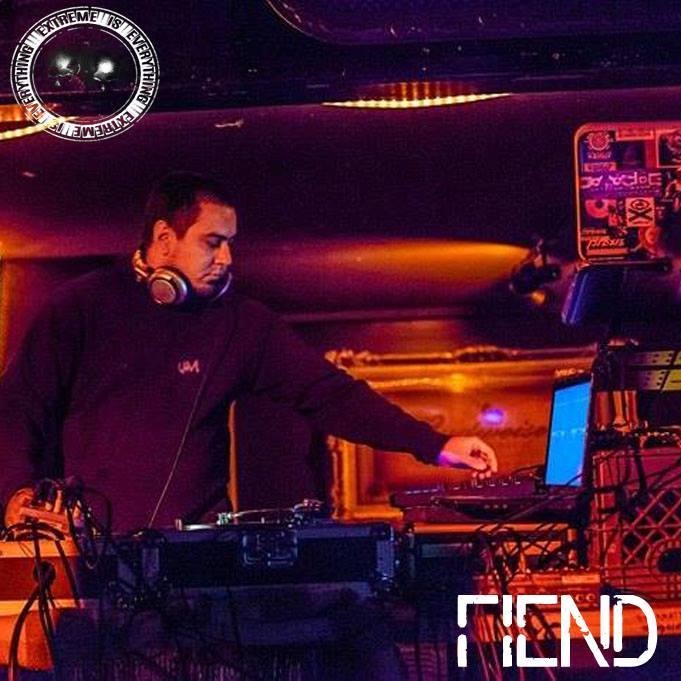 Fiend @ Extreme Is Everything #8 by Fiend (DJ Mix): Reviews, Ratings ...