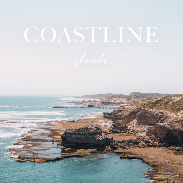 Coastline by shandr (Single): Reviews, Ratings, Credits, Song list ...