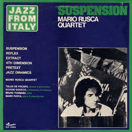 Mario Rusca Albums: songs, discography, biography, and listening guide ...