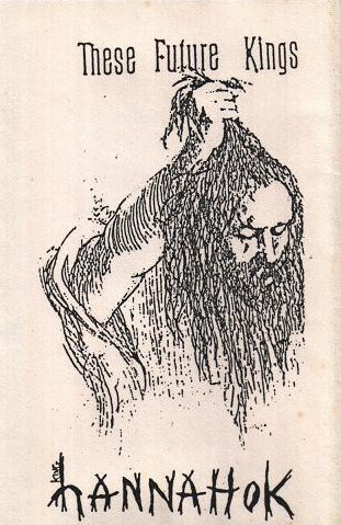 Hannahok by These Future Kings (EP): Reviews, Ratings, Credits, Song ...