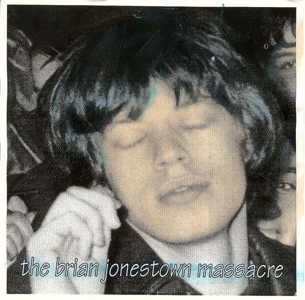 Hide and Seek / Methodrone by The Brian Jonestown Massacre (Single ...