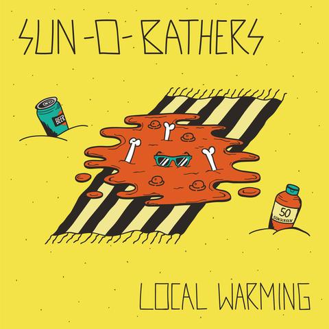 Sun-0-Bathers Albums: songs, discography, biography, and listening ...