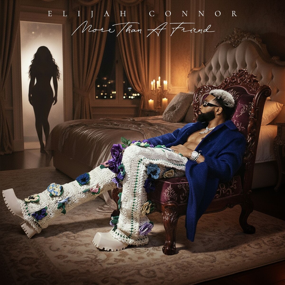 Elijah Connor Albums: songs, discography, biography, and listening ...