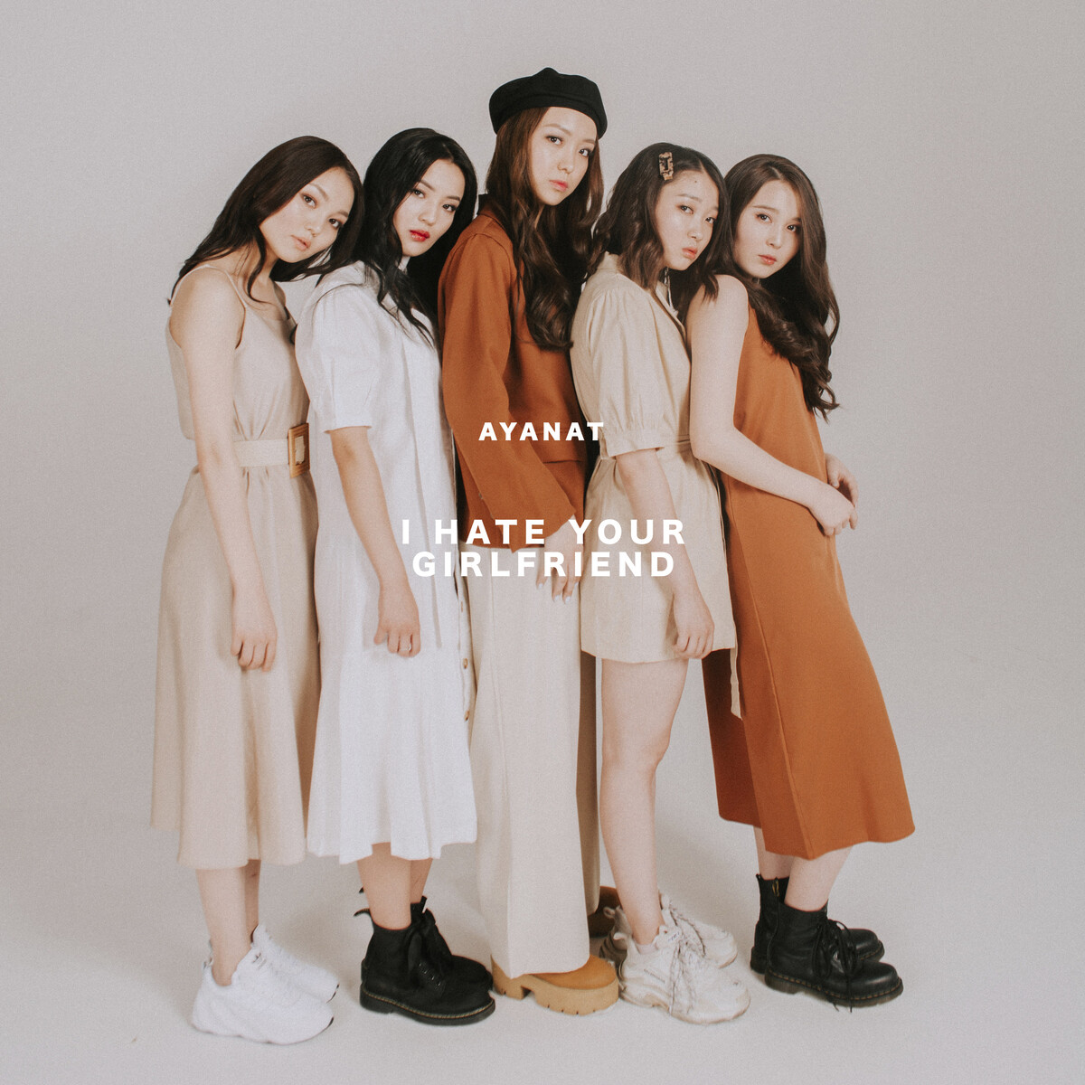 Ayanat Albums: songs, discography, biography, and listening guide ...