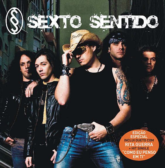 Sexto Sentido by Sexto Sentido (Album): Reviews, Ratings, Credits, Song ...