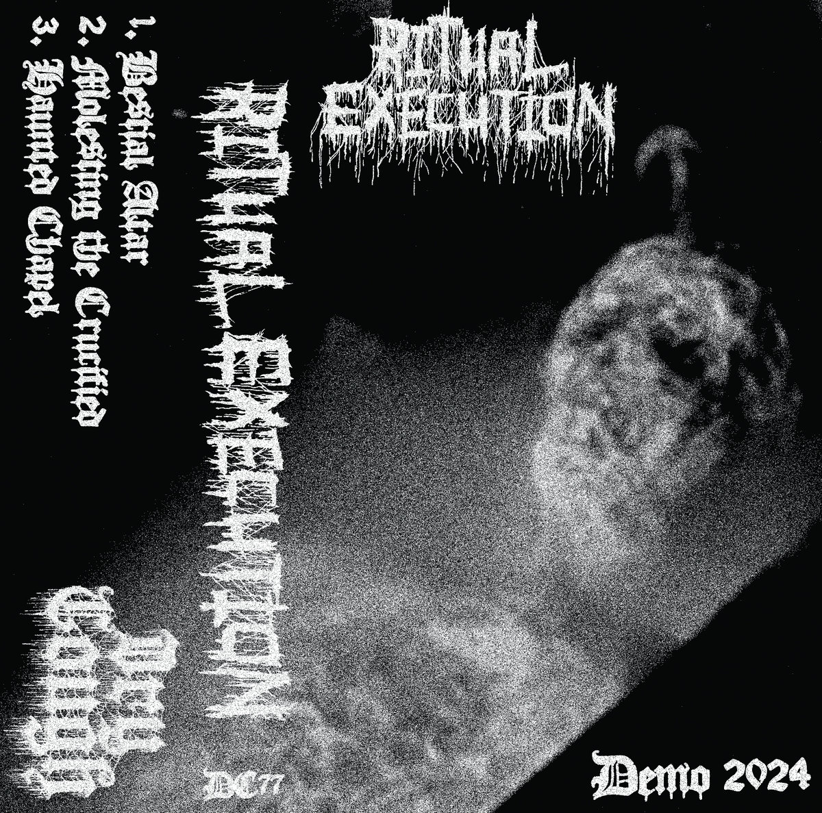 Ritual Execution Albums: songs, discography, biography, and listening ...