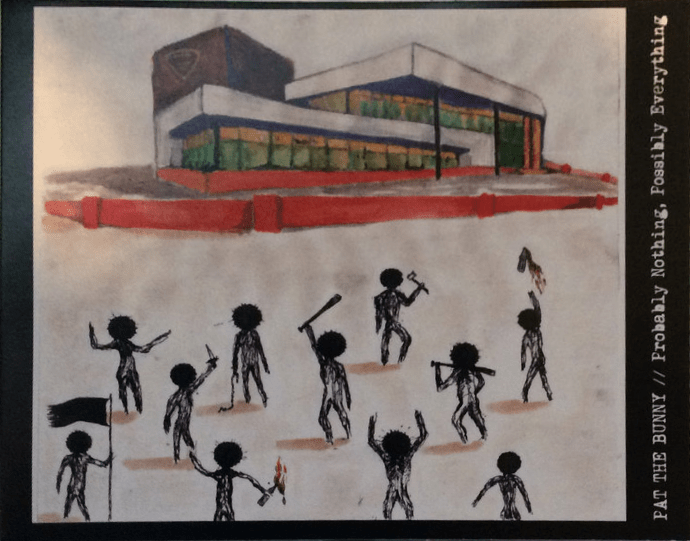 Best Pat the Bunny songs of all time - Rate Your Music