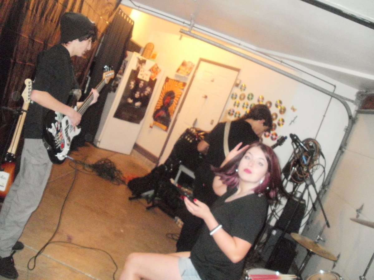 my axe strikes the heart of the unpure by spirit week, spirit days (EP ...