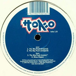 Toko Productions Albums: songs, discography, biography, and listening ...