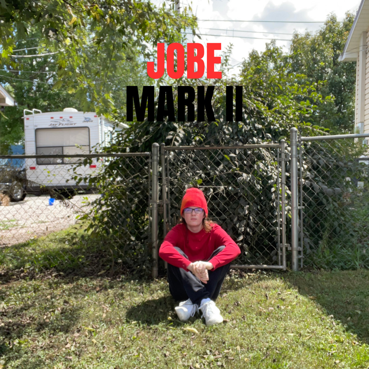 Jobe Mark II by Jobe (Album): Reviews, Ratings, Credits, Song list ...
