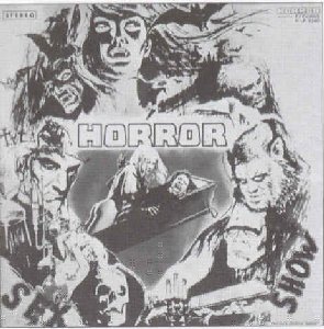 Horror Charly Albums: songs, discography, biography, and listening ...