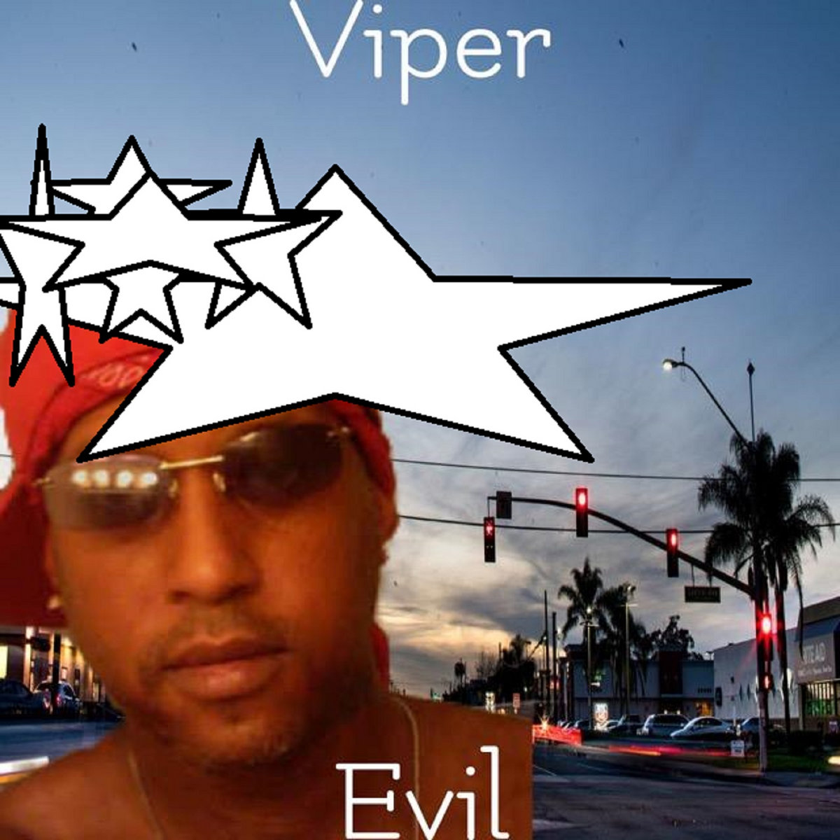 Evil by Viper (Single): Reviews, Ratings, Credits, Song list - Rate ...