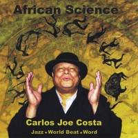 African Science by Carlos Joe Costa (Album): Reviews, Ratings, Credits ...