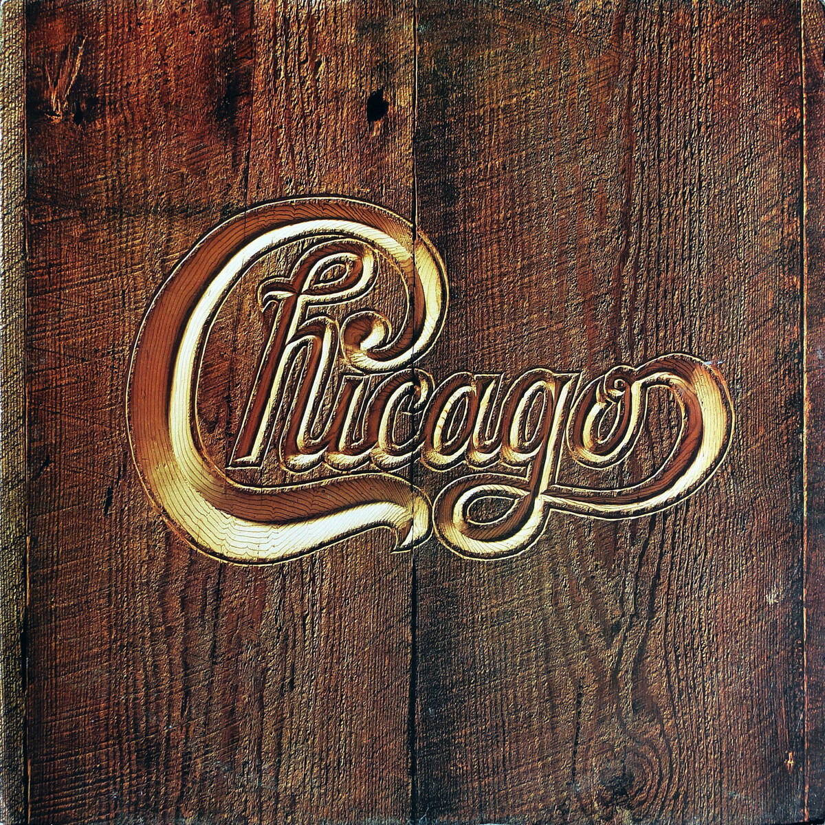 Chicago by Chicago (Album; CBS; 32205): Reviews, Ratings, Credits, Song ...