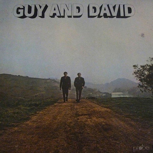 Guy & David Albums: songs, discography, biography, and listening guide ...