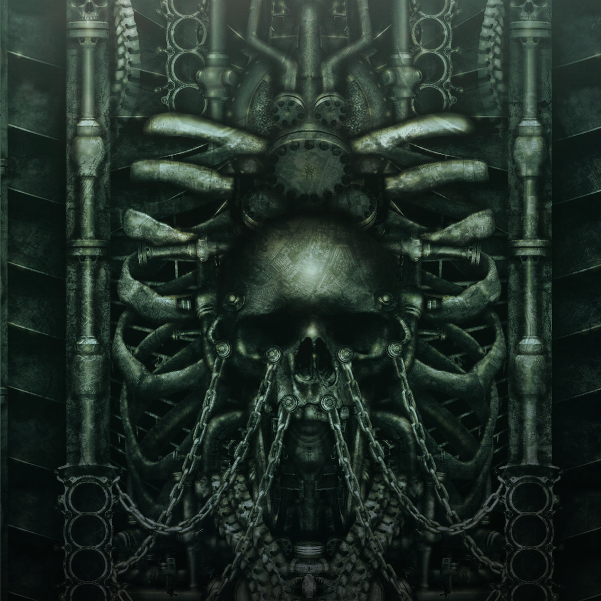 Necromancer by Those Who Bring the Torture (Album, Death Metal ...