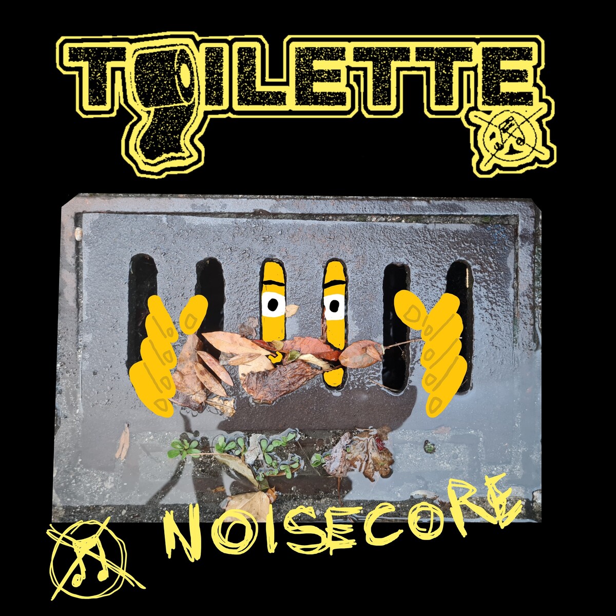 Noisecore by Toilette (Single, Noisecore): Reviews, Ratings, Credits ...